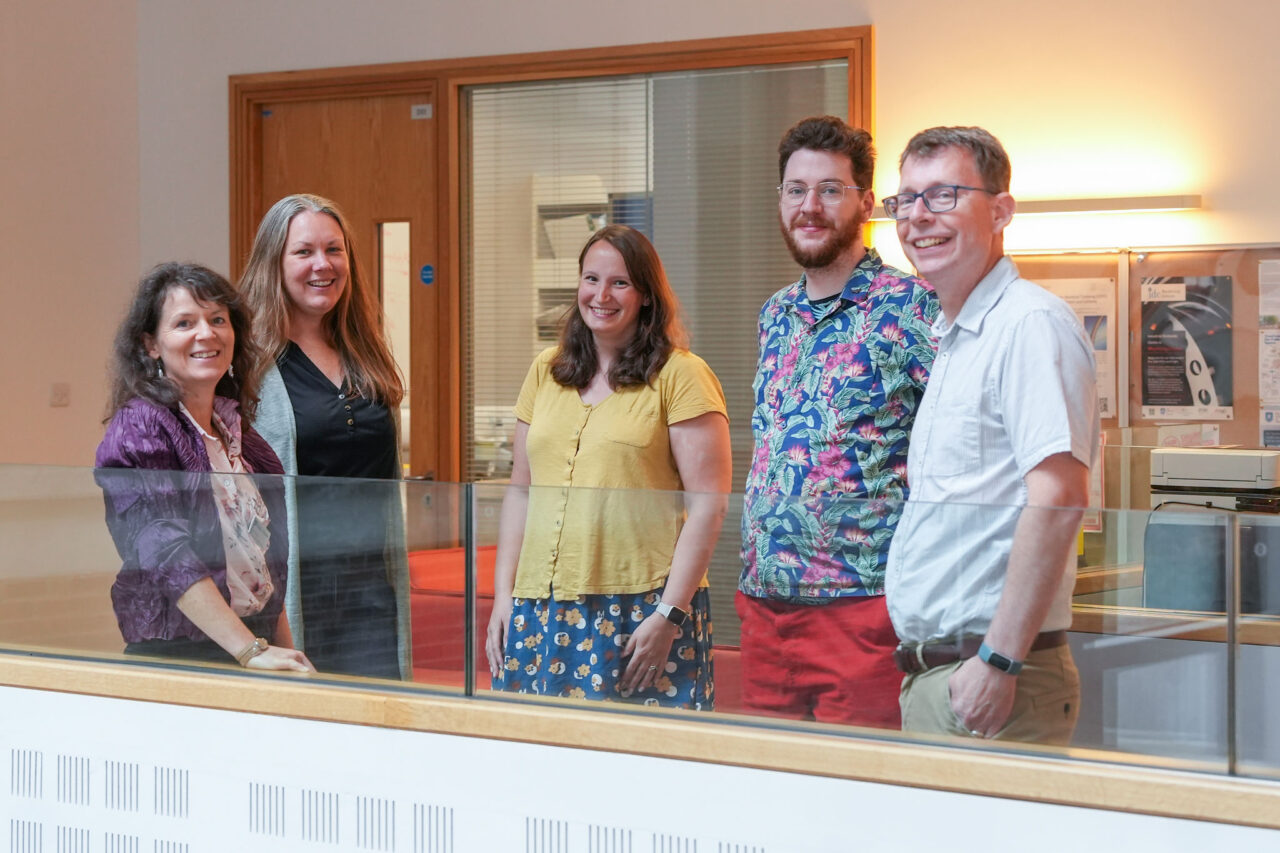 Training - NEOF - NERC Environmental Omics Facility