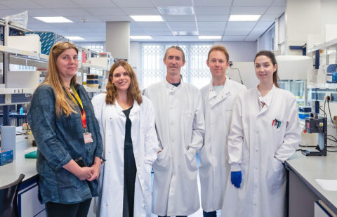 Training - NEOF - NERC Environmental Omics Facility