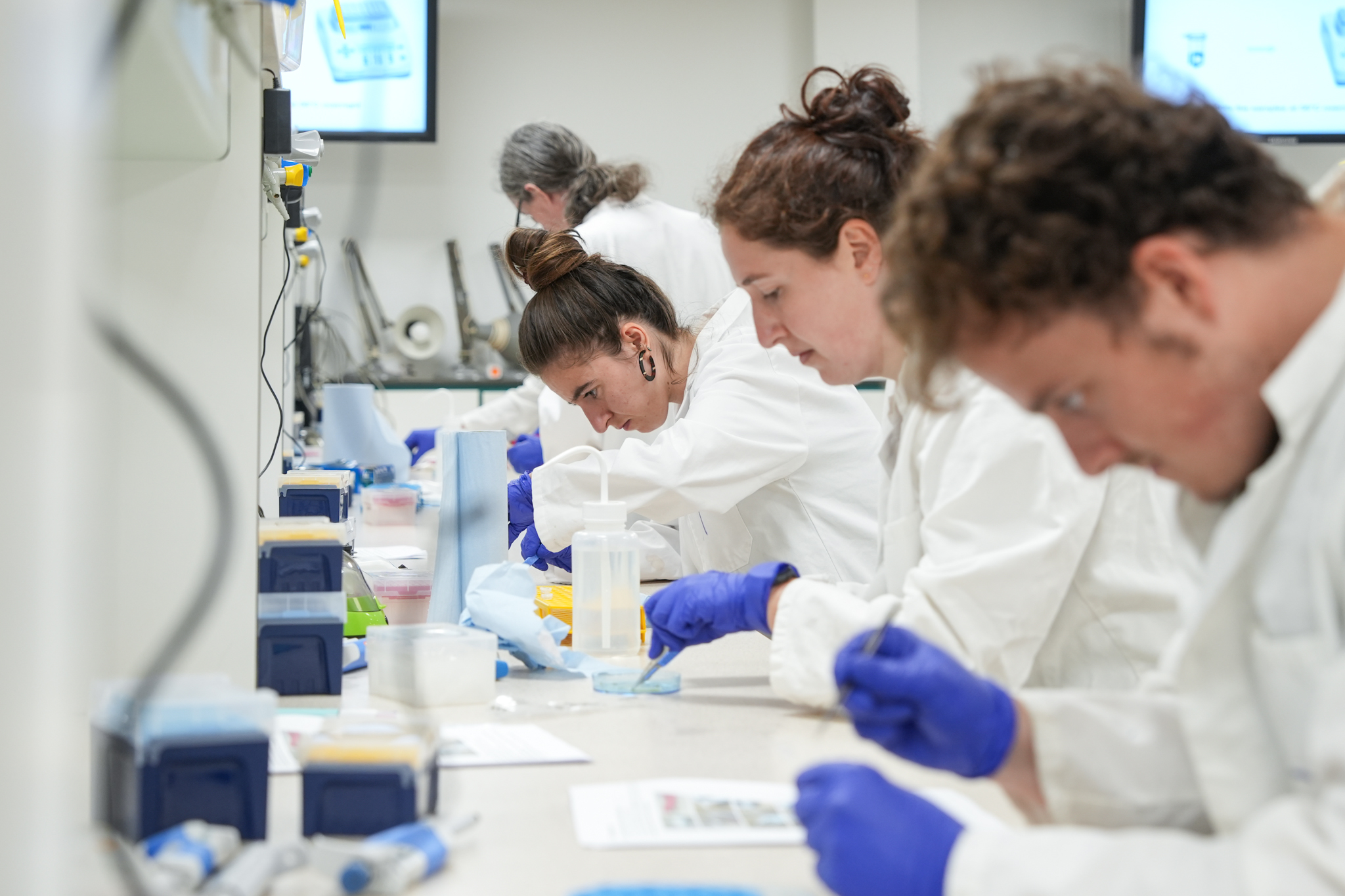 Resources NEOF NERC Environmental Omics Facility Resources NEOF NERC Environmental Omics Facility